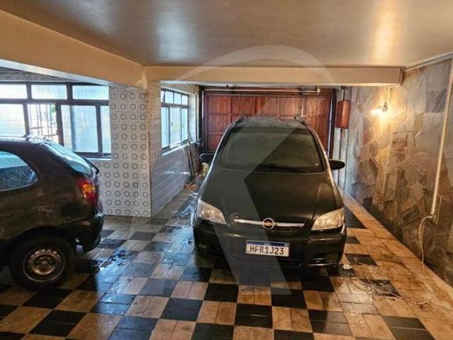 Sobrado Água Fria 400 m², 4 dormitórios, 3 salas, cozinha, 4 vagas