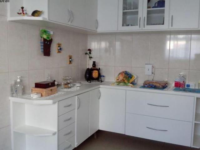 Sobrado Água Fria