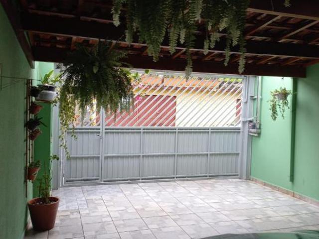 SOBRADO AGUA FRIA