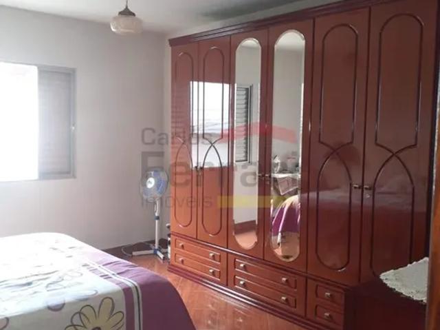 Sobrado água fria 2 dorm. 2 salas. 1 vaga. 2 wc. 160 M2