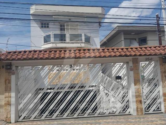 Sobrado, Água Fria São Paulo