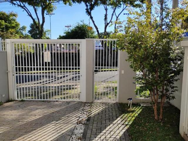 SOBRADO ÁGUA VERDE