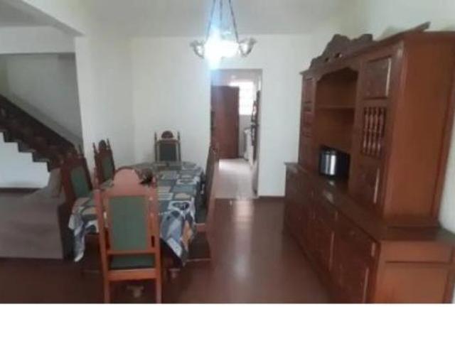 Sobrado, Ahu, Curitiba, PR