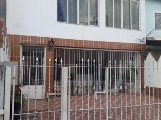 Sobrado Alameda Yaya
