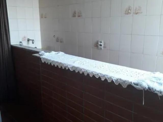 Sobrado Alameda Yaya