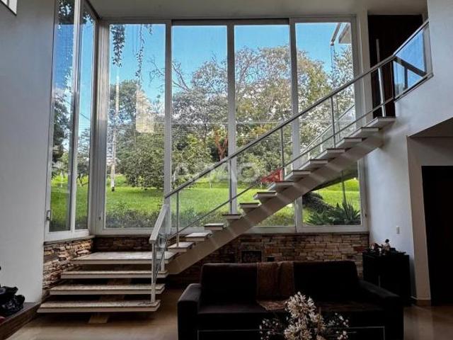 Sobrado Aldeia do Vale Casa em Condomínio com 4 Quarto s por R$ 3900000.00 no setor Residencial Ald