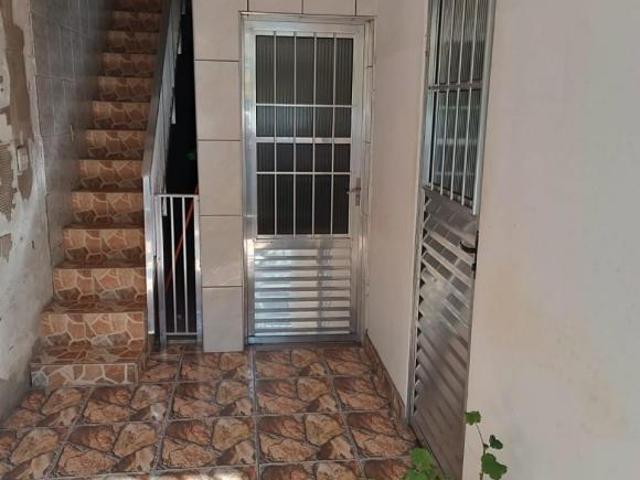 SOBRADO ALIANÇA