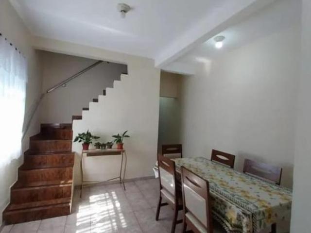 Sobrado, Aliança, Ribeirão Pires, SP