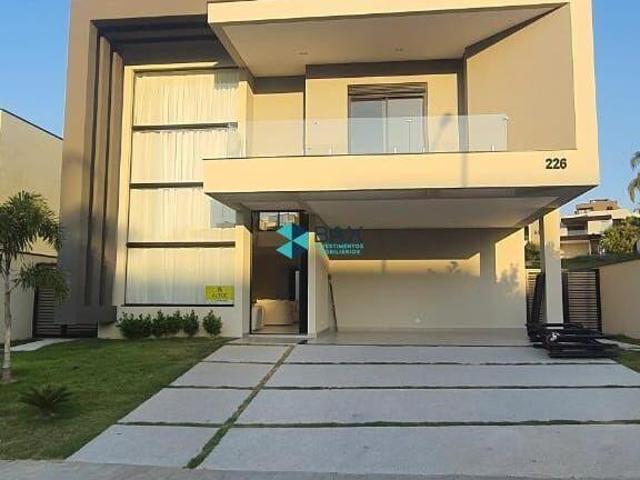 Sobrado Alphaville 2