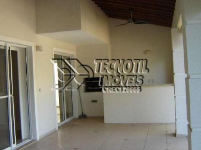 Sobrado Alphaville Campinas SP