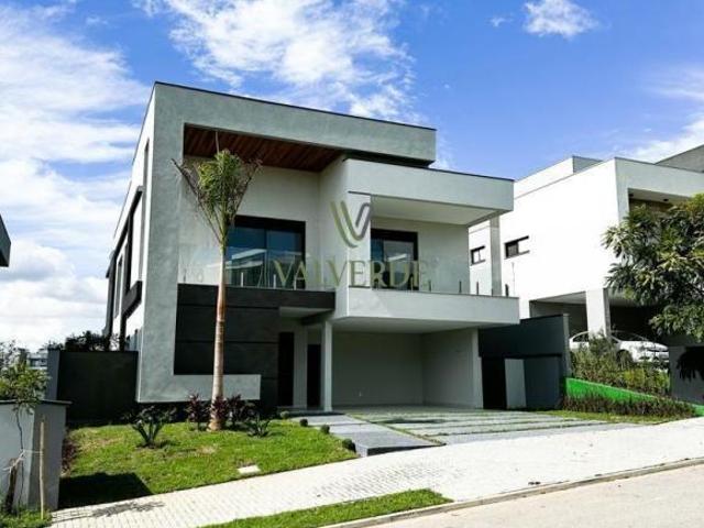 Sobrado Alphaville II