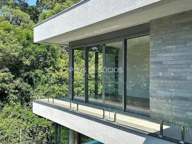 Sobrado Alphaville Nova Esplanada 3 4 Suítes 387 m² Votorantins Sp