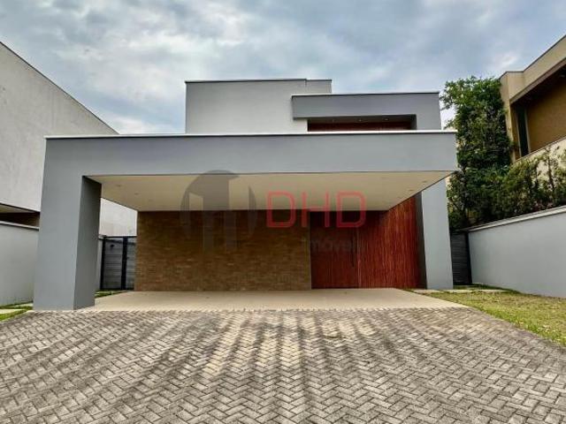 Sobrado Alphaville Nova Esplanada 1 3 suítes e piscina