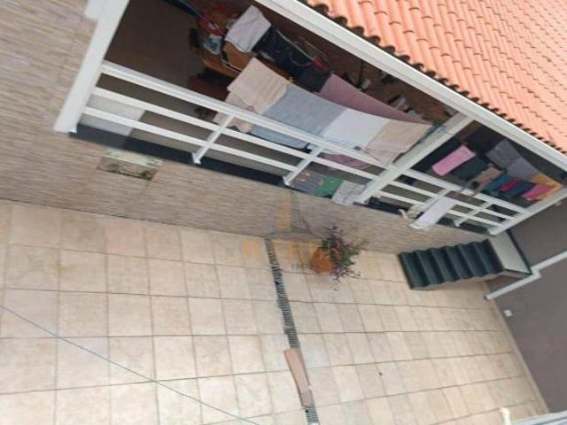 Sobrado alto 3 suítes, 8 vagas City Bussocaba Osasco