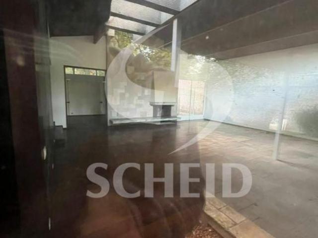 Sobrado Alto da Boa Vista