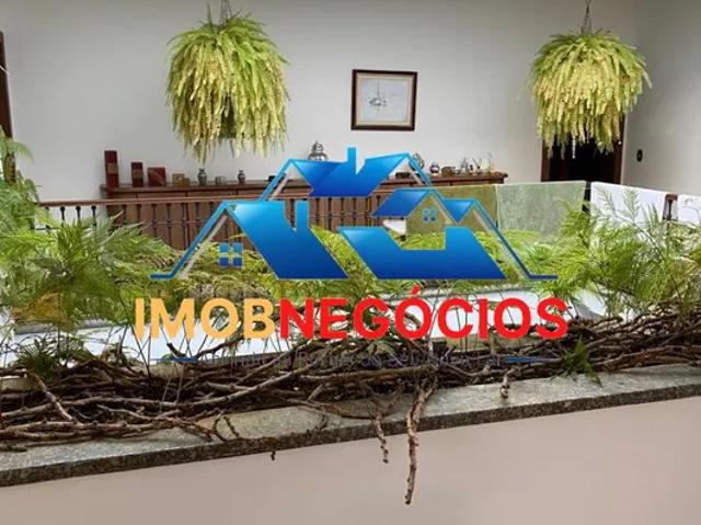 Sobrado Alto da Boa VIsta