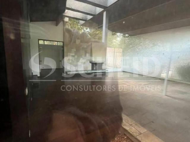 Sobrado Alto da Boa Vista