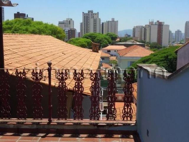 SOBRADO ALTO DA LAPA