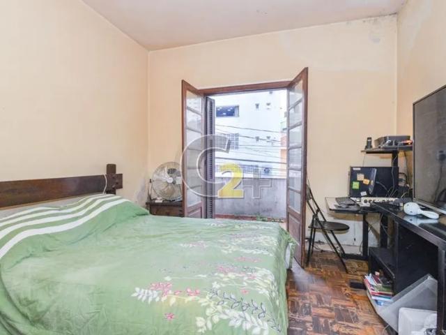 Sobrado alto da lapa 2 dorms 2 vagas 120m2