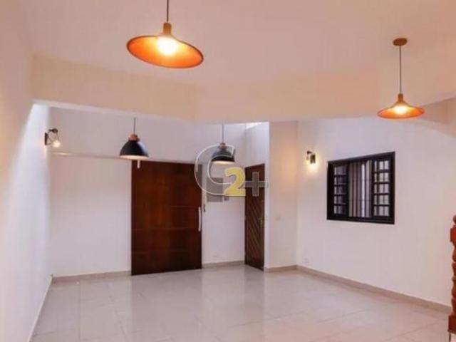 SOBRADO ALTO DA LAPA VENDA 3 DORMITÓRIOS 2 SUITES 2 VAGAS