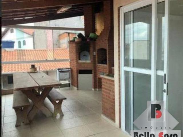 Sobrado Alto da Mooca 3 dormitórios 1 suite sala ampla cozinha 4 vagas