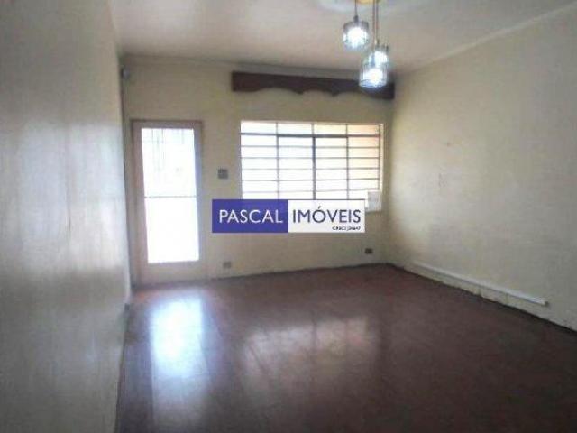 Sobrado Alto da Mooca 3 Dormitórios 1 Vaga
