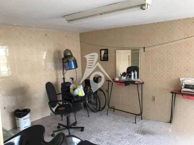 Sobrado Alto da Mooca, 4 dormitórios, 1 vaga 175m²