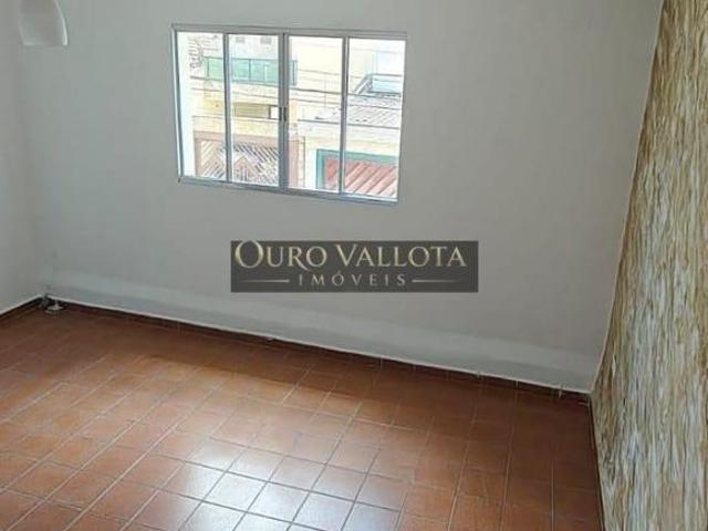 Sobrado Alto da Mooca CA 260420 J