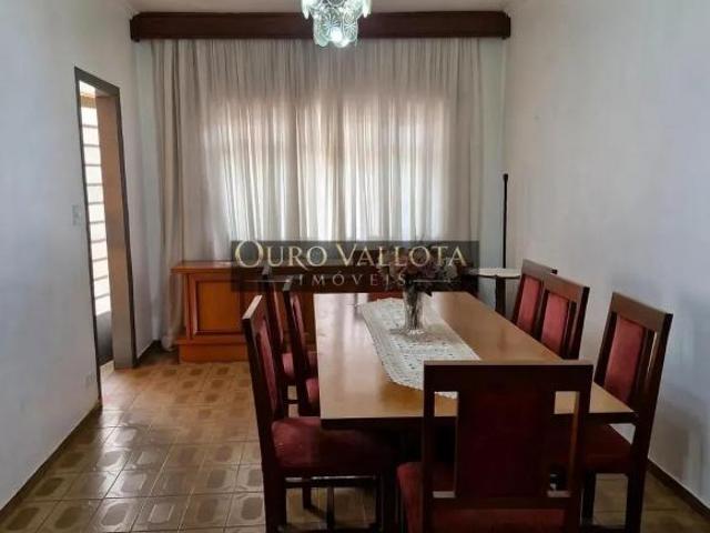 Sobrado Alto da Mooca SO 260529D