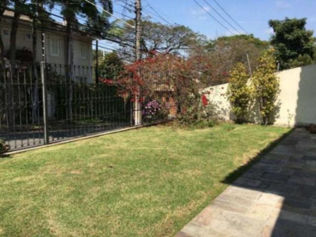 Sobrado Alto de Pinheiros