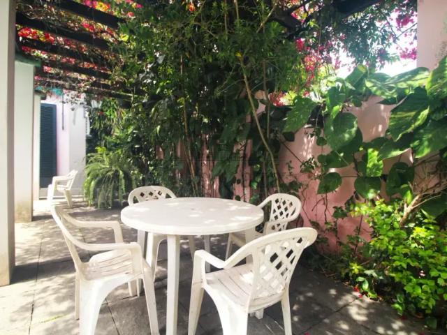 Sobrado Alto de Pinheiros 4 Dormitórios 1 Suíte 1600m²