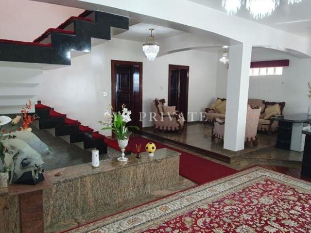 Sobrado alto Padão / Freguesia do Ó/ 350 m2/ 4 dormitorios/ 1 suite/ 4 vagas