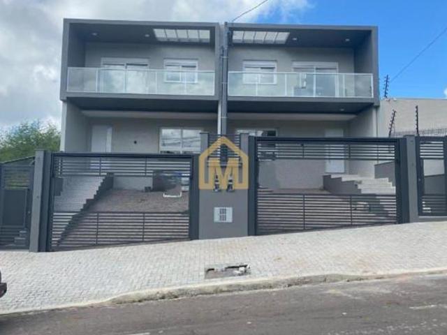 SOBRADO ALTO PADÃO NO BAIRRO SÃO VIRGILIO