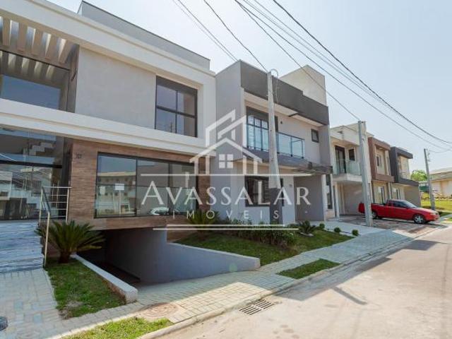 Sobrado alto Padão.Venha conhecer e se encantar com essa residência perfeita para sua família