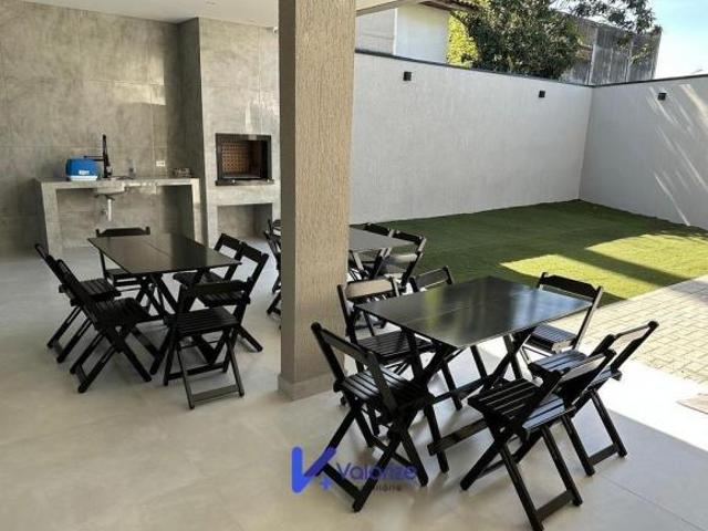 Sobrado Alto padrão Matinhos