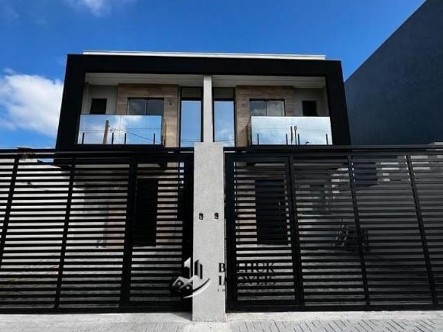 Sobrado alto padrão Matinhos