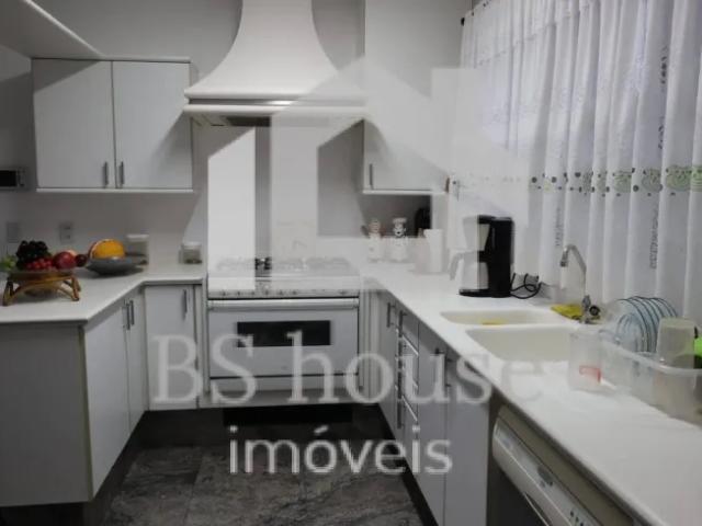 Sobrado Alto Padrão Mobiliado 613m² Vila Pires