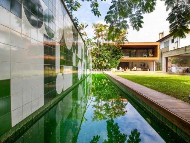 Sobrado Alto Padrão Morumbi