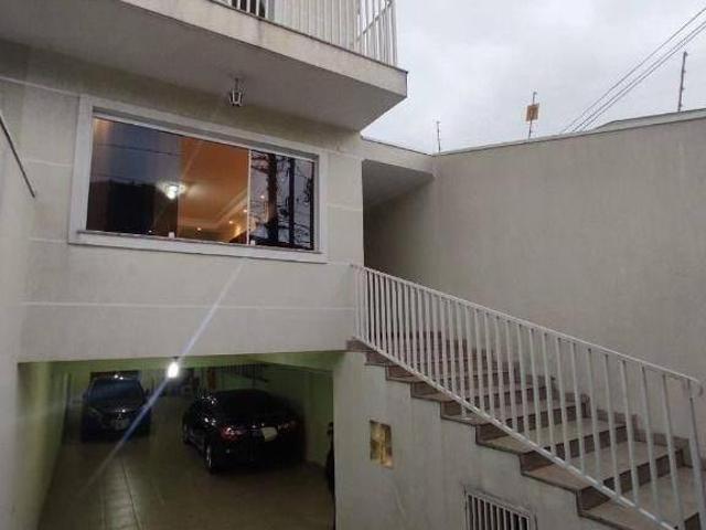 SOBRADO ALTO PADRÃO, NA FREGUESIA DO Ó ótima localização