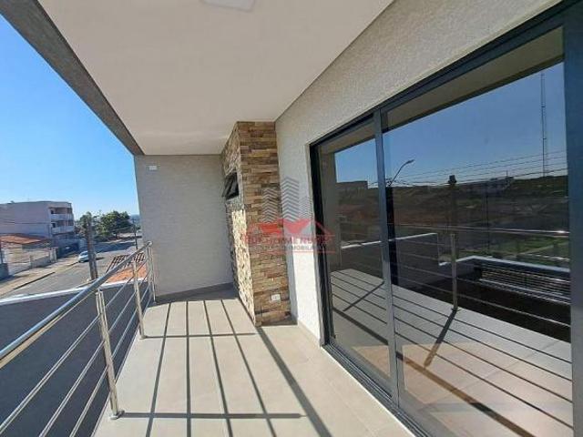 Sobrado Alto Padrão no bairro Fazenda Velha, Araucária