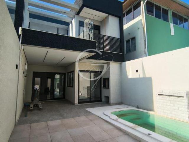 SOBRADO ALTO PADRÃO NO BALNEÁRIO MARAJÓ