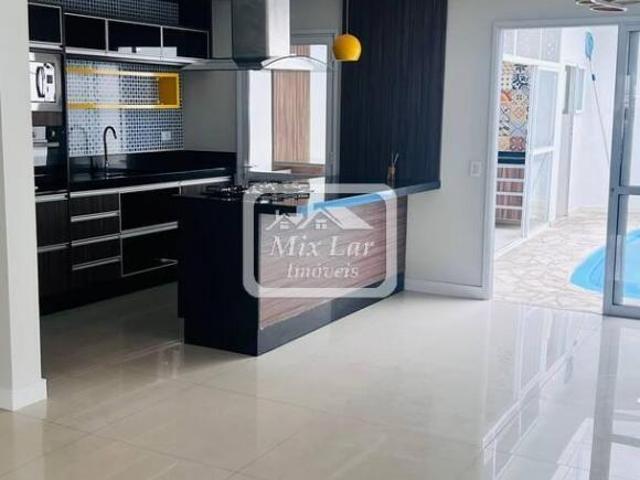 Sobrado Alto Padrão no Bela Vista – Osasco SP