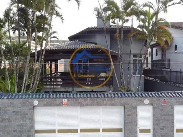 Sobrado Alto Padrão no Flórida Apenas 100mts da Praia! Financia!
