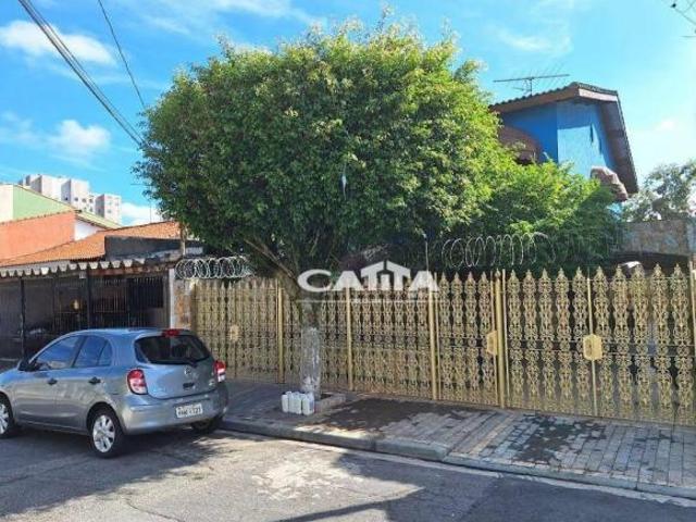 Sobrado alto padrão no Jardim Nossa Senhora do Carmo