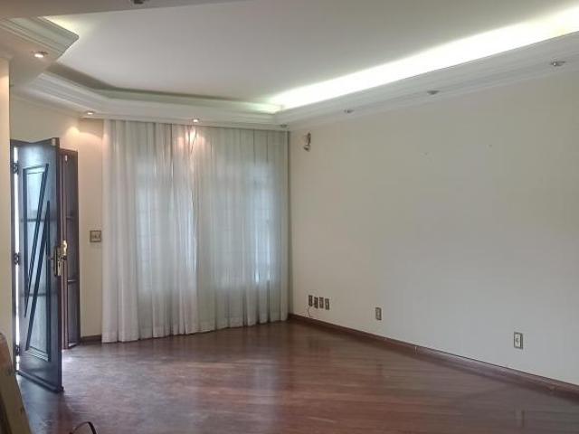Sobrado Alto Padrão no Parque dos Pássaros – 300m² á venda no SBC
