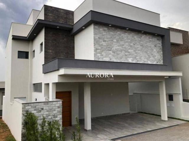 SOBRADO ALTO PADRÃO NO TANGARÁ – PRONTO PRA MORAR!