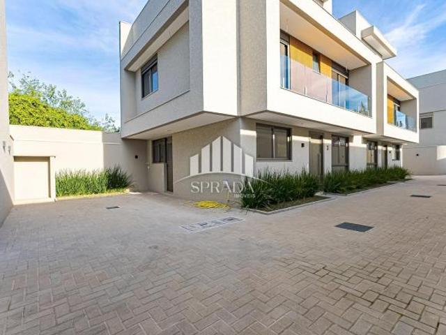 Sobrado Alto Padrão Novo no Bo Vista | 3 Quartos |