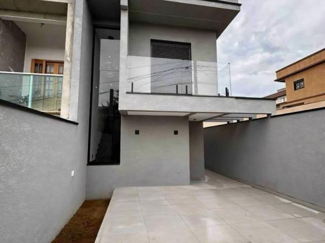 Sobrado Alto Padrão à venda!