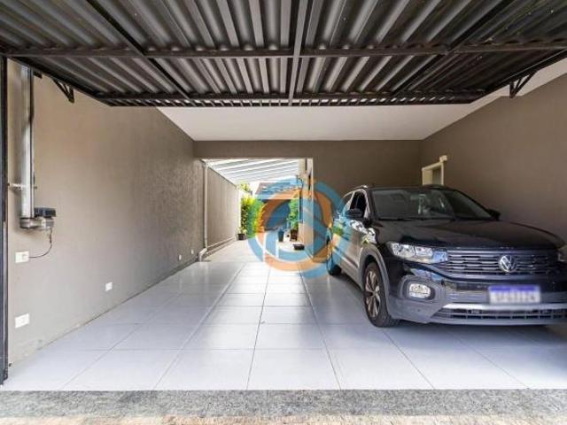 Sobrado Alto Padrão à venda 390 m² Pineville Pinhais/PR