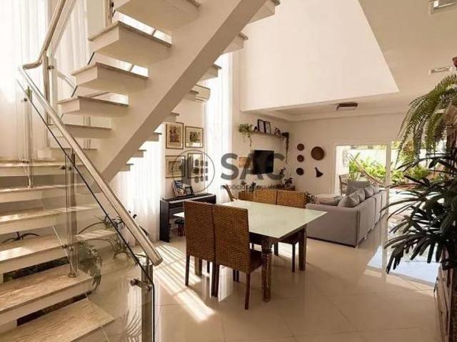 Sobrado Alto Padrão à Venda, 4 dormitórios Residencial Giverny, Sorocaba, SP